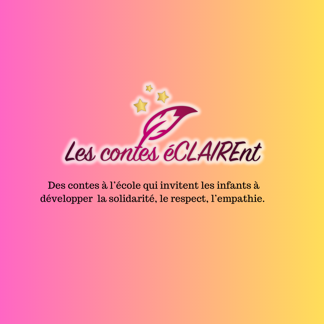 « Les contes éclairent » – Le bonheur au bout du conte